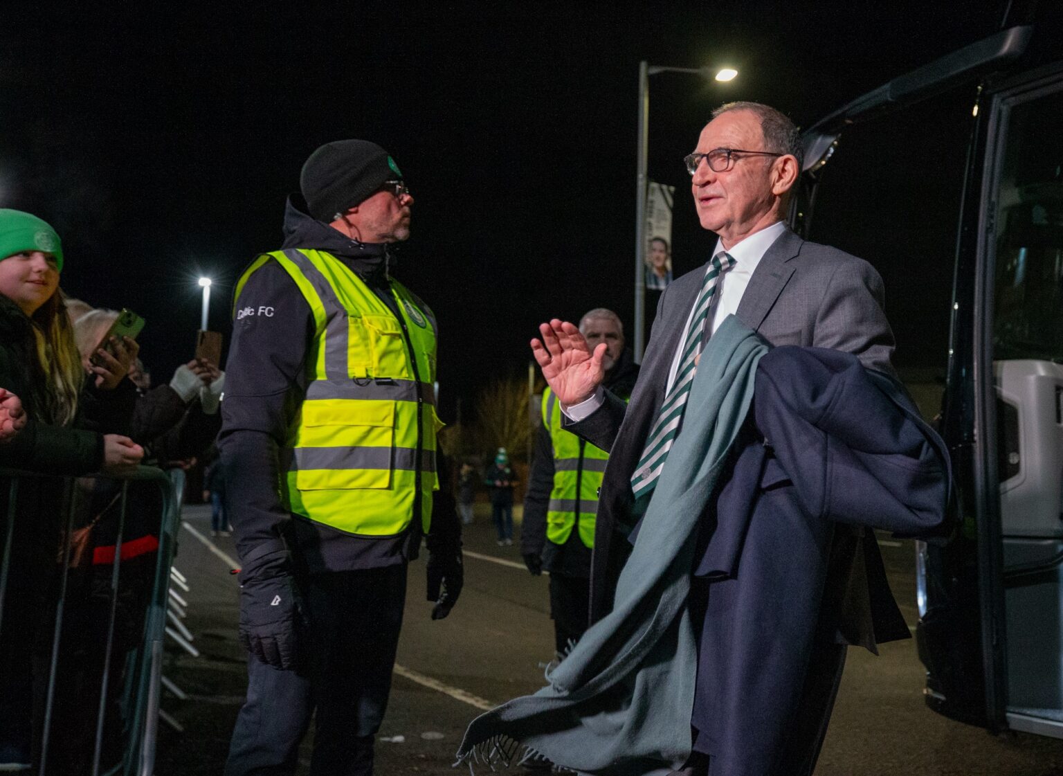 "Probably" - Martin O'Neill Gives Honest Celtic Future Update | Latest ...