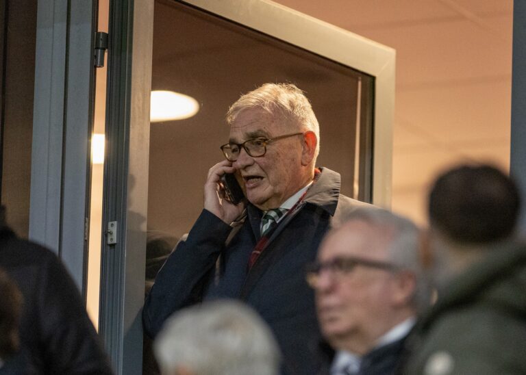 Brian Wilson Breaks Silence After Peter Lawwell Exit | Latest Celtic News