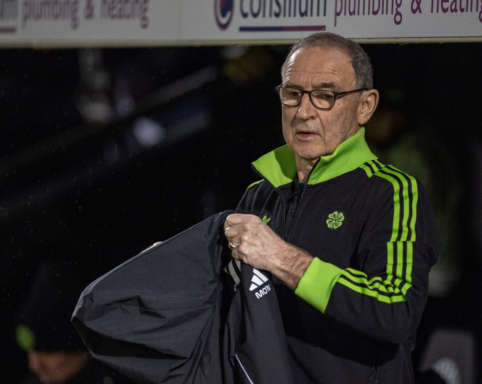 Hibs Vs Celtic: Predicted Lineups, Team News And How To Watch As Martin ...