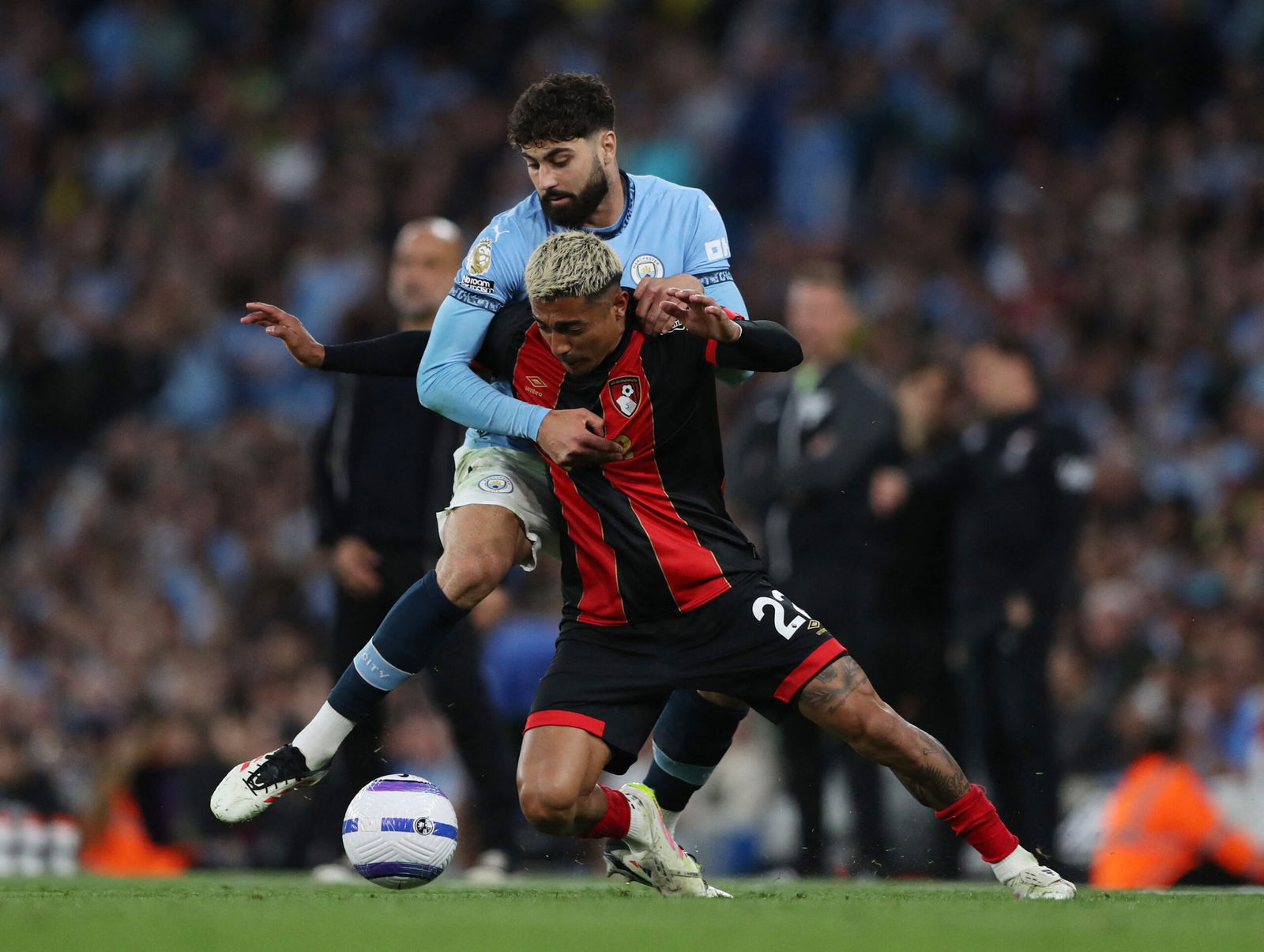 Julian Araujo's SPFL Celtic Deadline | Latest Celtic News