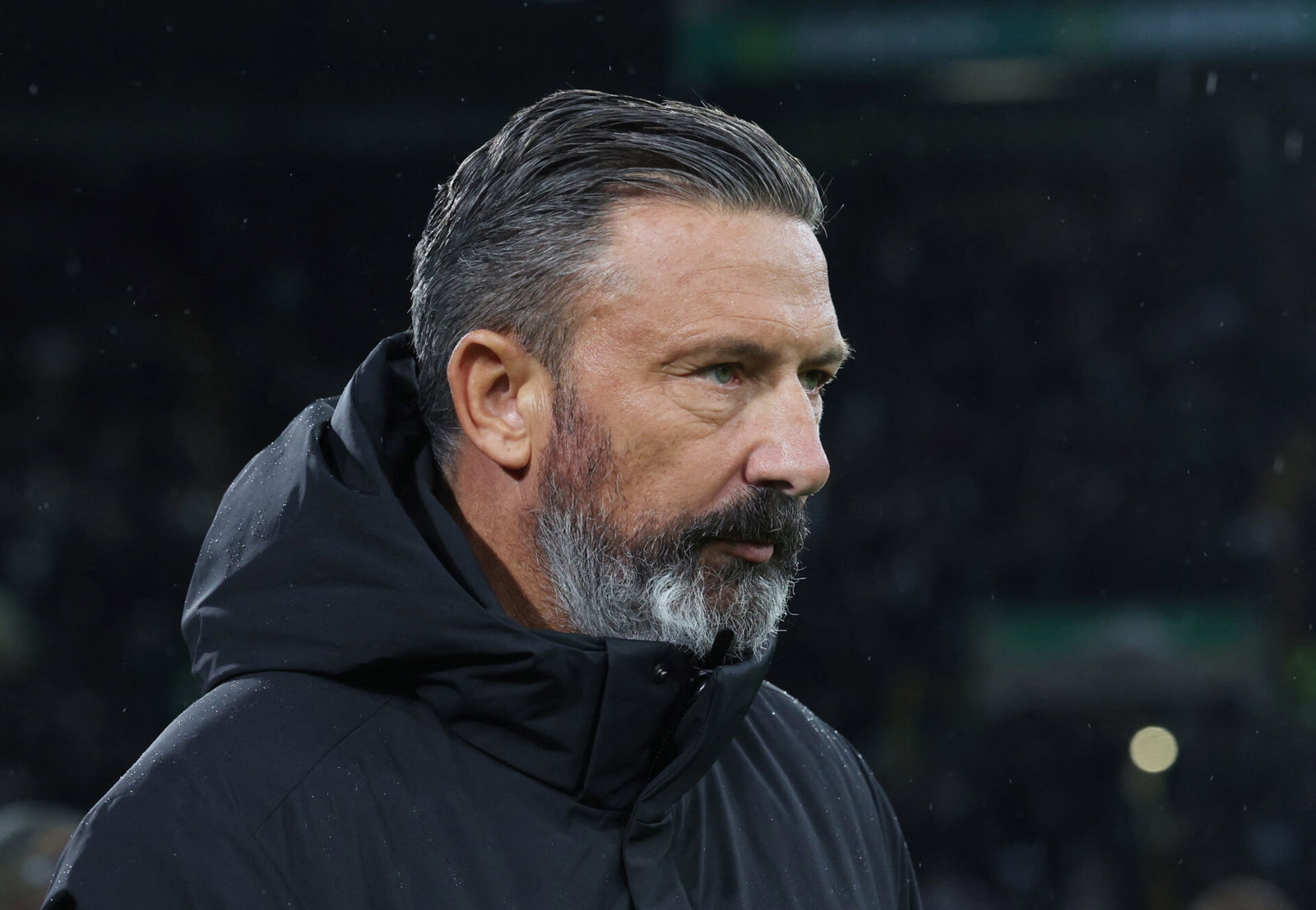 Calls For SFA Investigation As Derek McInnes' Celtic Comments Slammed ...