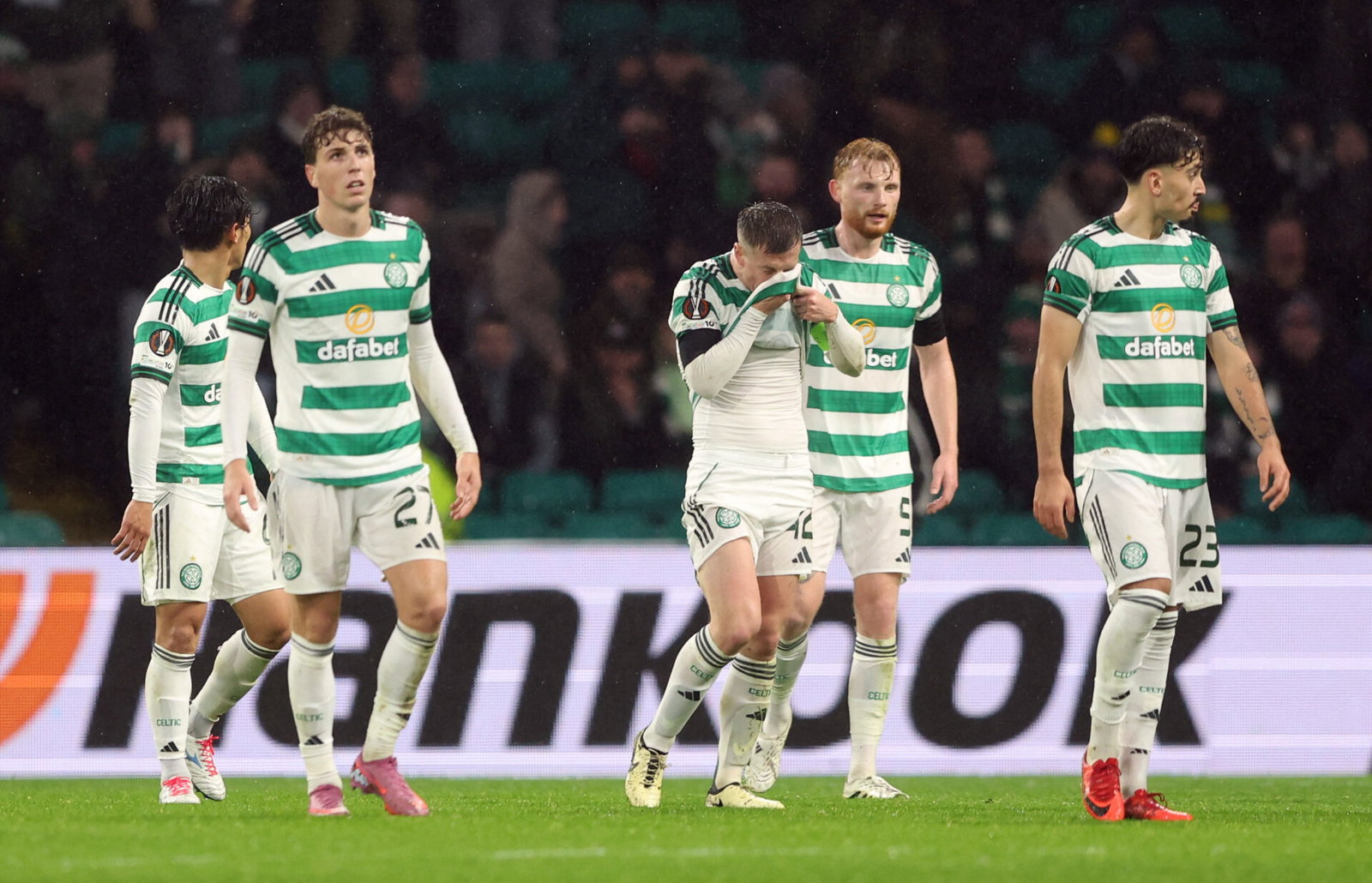 Chris Sutton Sends Wilfried Nancy Celtic Message | Latest Celtic News