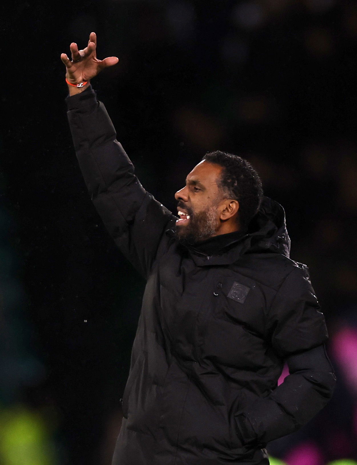 ESPN Broadcaster Delivers Brutal Wilfried Nancy Verdict | Latest Celtic ...