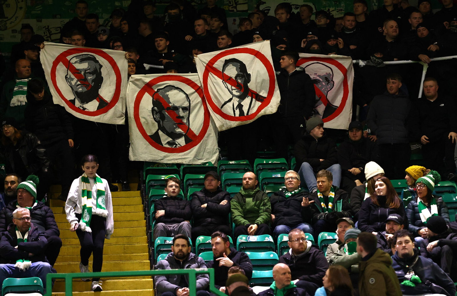 Brian Wilson Breaks Silence After Peter Lawwell Exit | Latest Celtic News