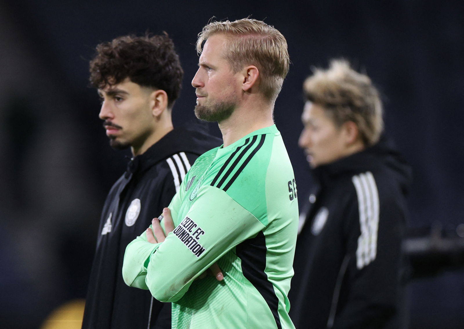 Celtic Kasper Schmeichel Update | Latest Celtic News