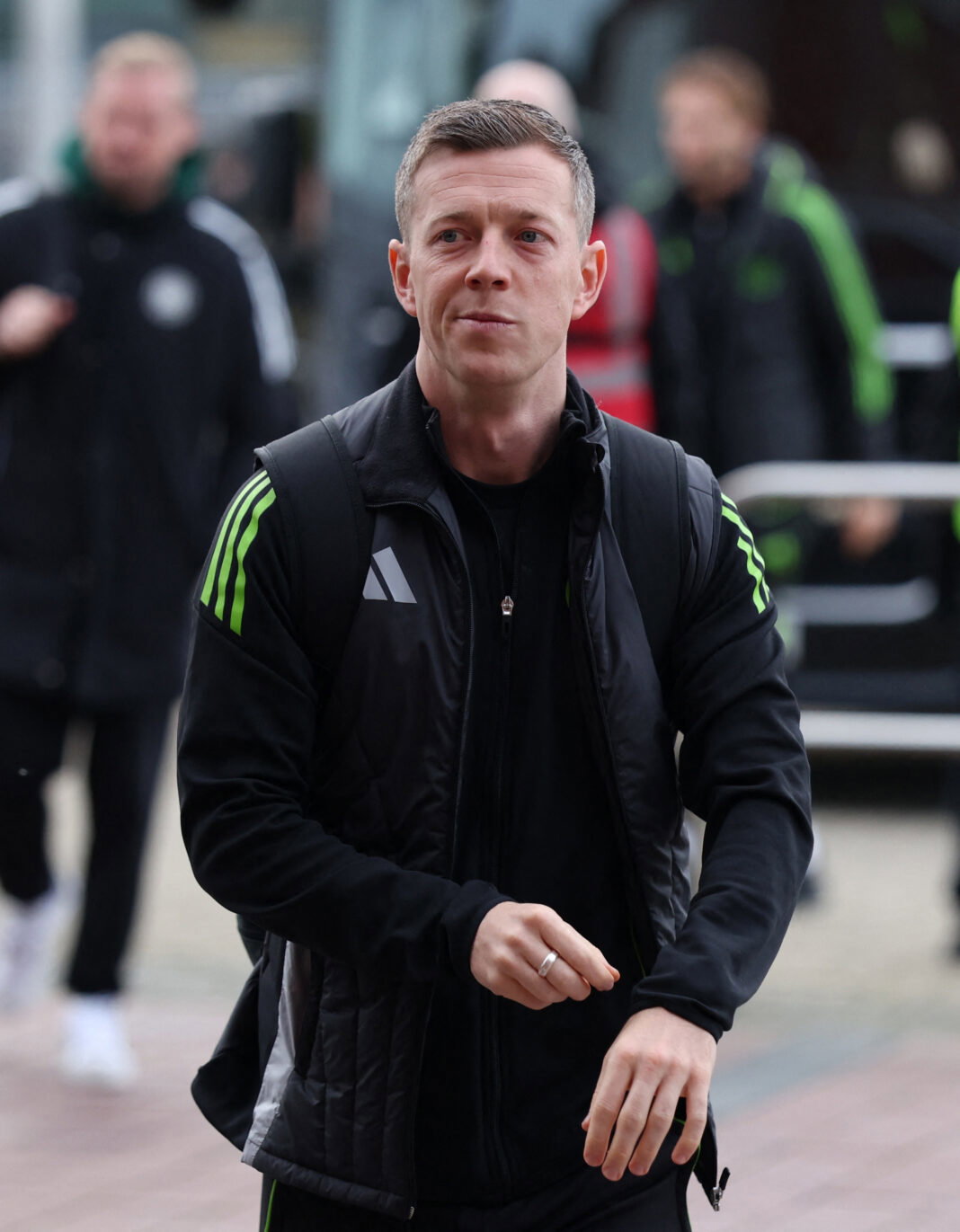 Celtic Re-Ignite Talks With Irish Defender | Latest Celtic News