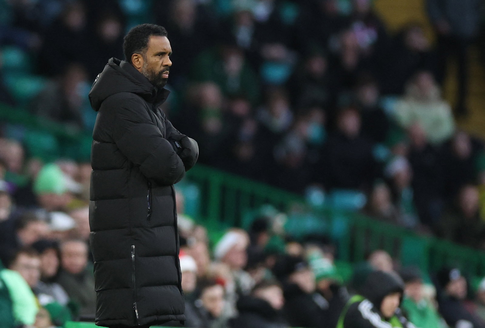 Nancy Confirms Transfer Push As Celtic "Working" To Add Before Rangers ...