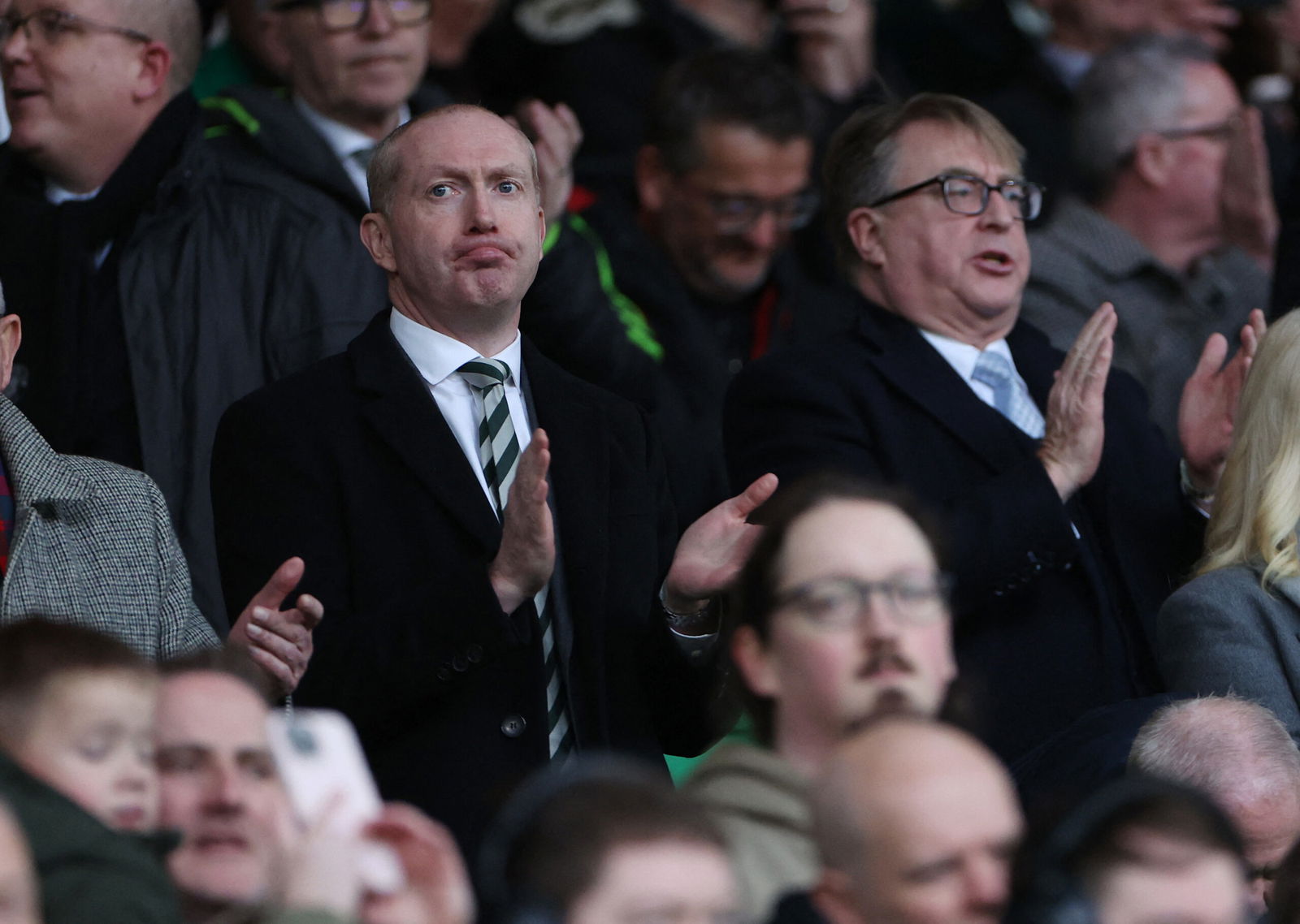 Celtic Re-Ignite Talks With Irish Defender | Latest Celtic News