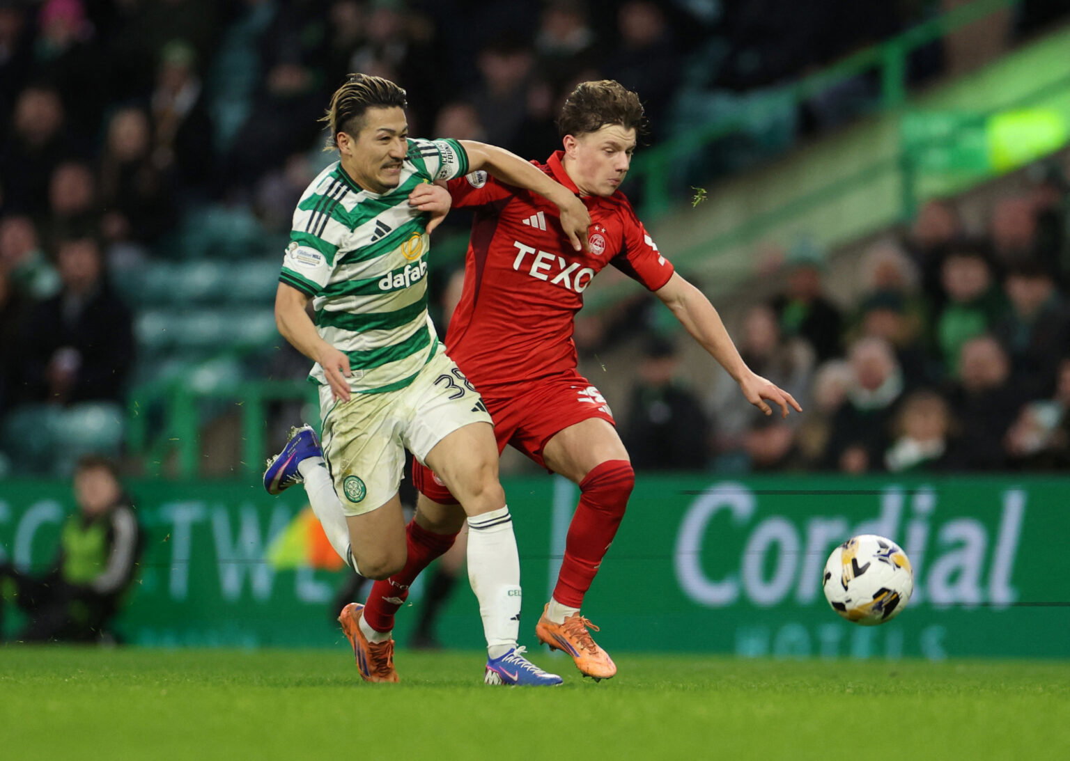 Chris Sutton Defends Wilfried Nancy As Celtic Struggle To Finish ...