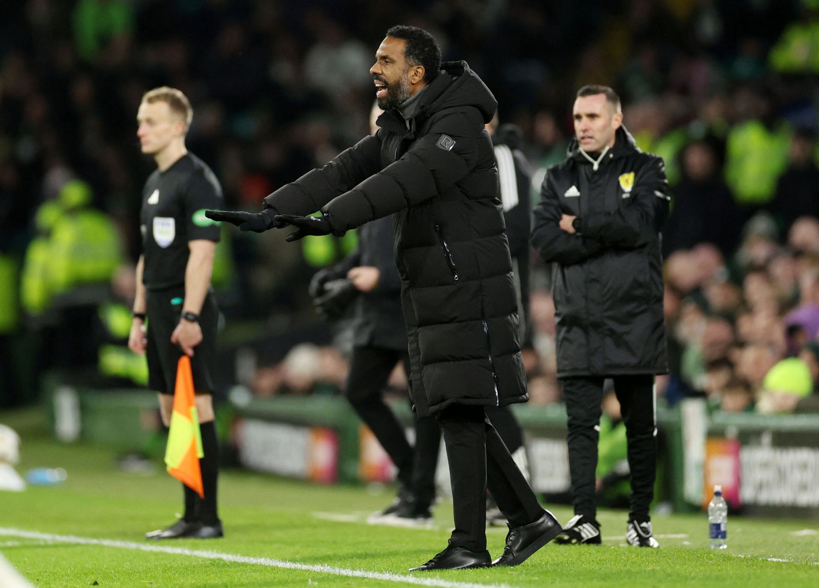 Anthony Ralston’s Brilliant Sunday Night Celtic Post | Latest Celtic News