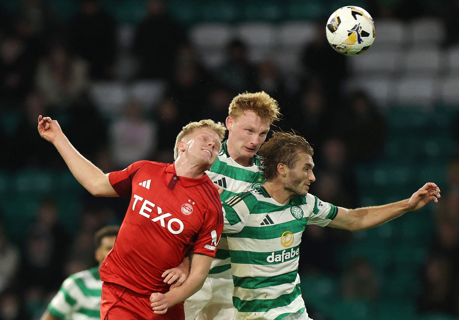Anthony Ralston’s Brilliant Sunday Night Celtic Post | Latest Celtic News