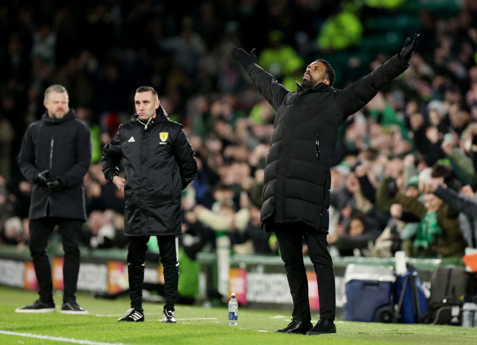 Anthony Ralston’s Brilliant Sunday Night Celtic Post | Latest Celtic News