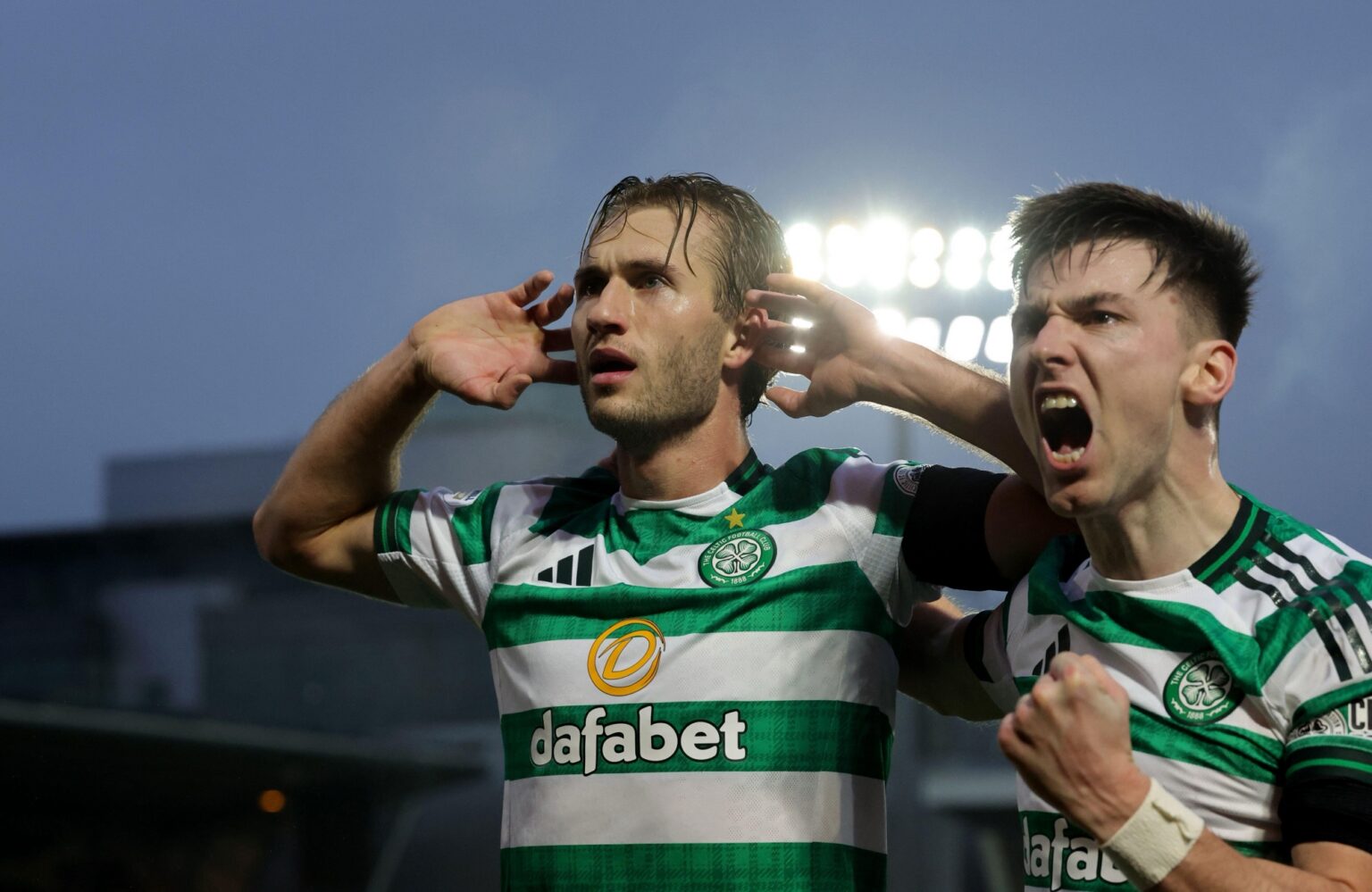 Nancy Addresses Kasper Schmeichel Decision | Latest Celtic News