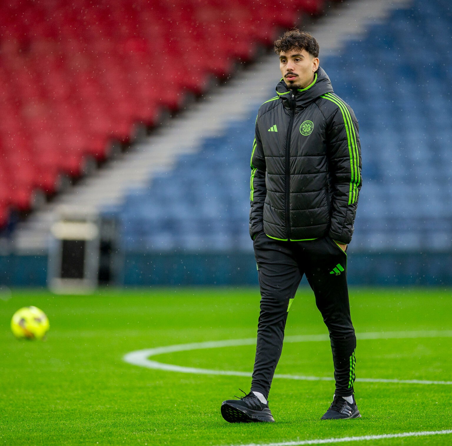 Sebastian Tounekti's Emotional Monday Night Social Media Post | Latest ...