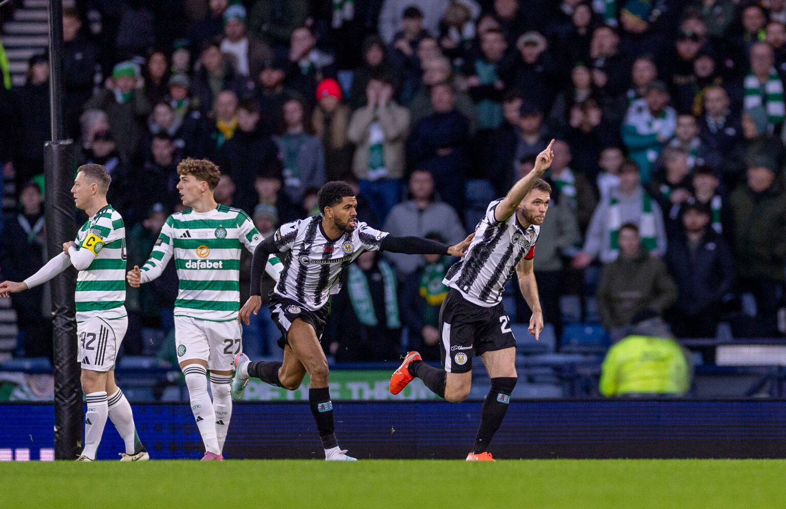 Barry Ferguson Slams 'Mad' Wilfried Nancy Over Martin O’Neill Decision ...