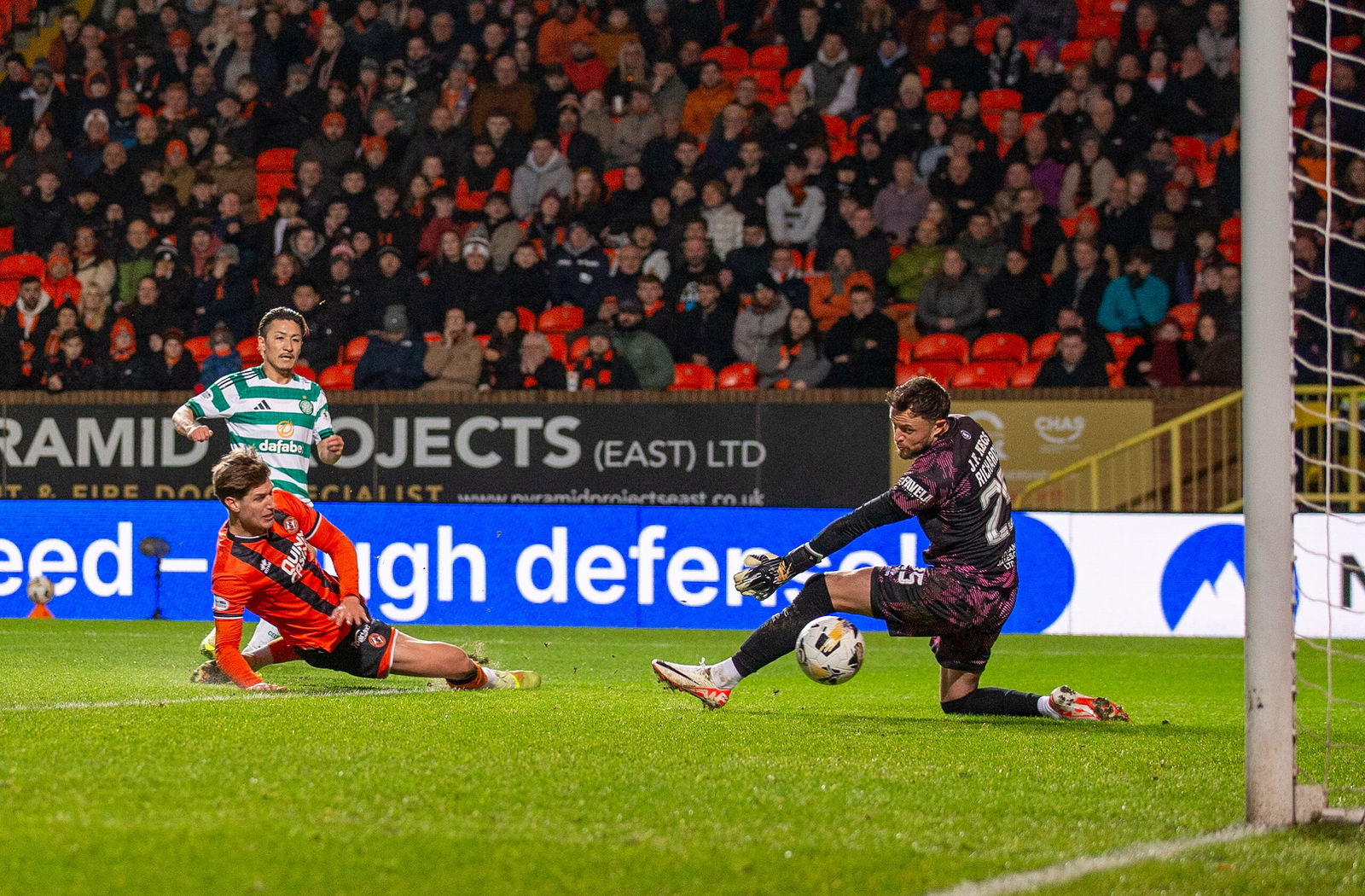 "Not Meant To Be..." - Chris Sutton Points Blame Beyond Wilfried Nancy ...