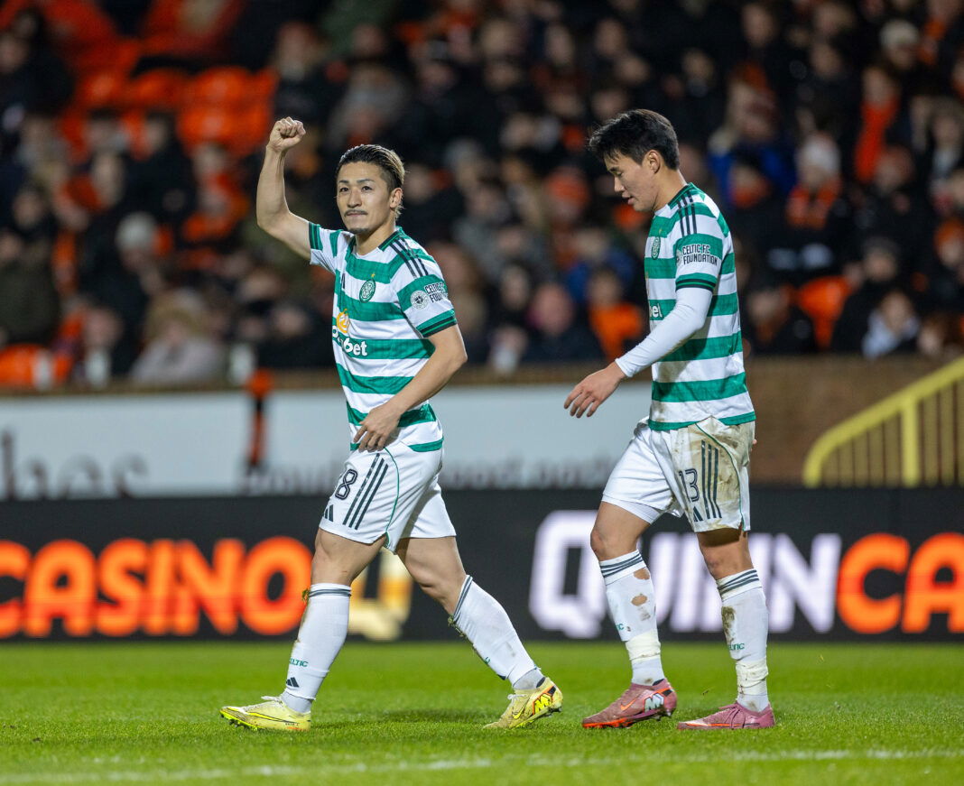 Martin O'Neill Confirms Daizen Maeda Summer Transfer Rumour | Latest ...