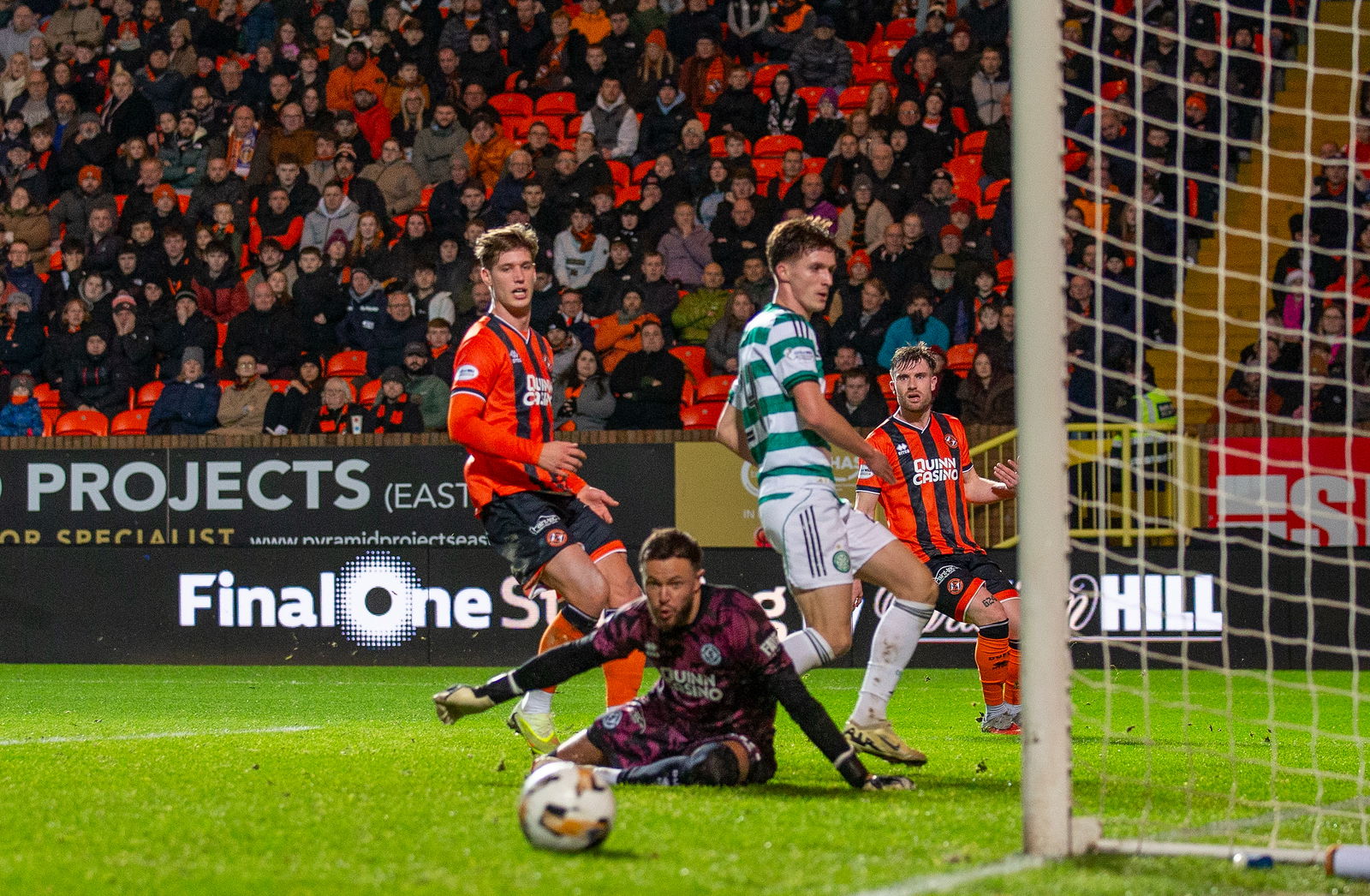 Celtic Vs Dundee United: Predicted Lineups, Team News & O’Neill’s ...