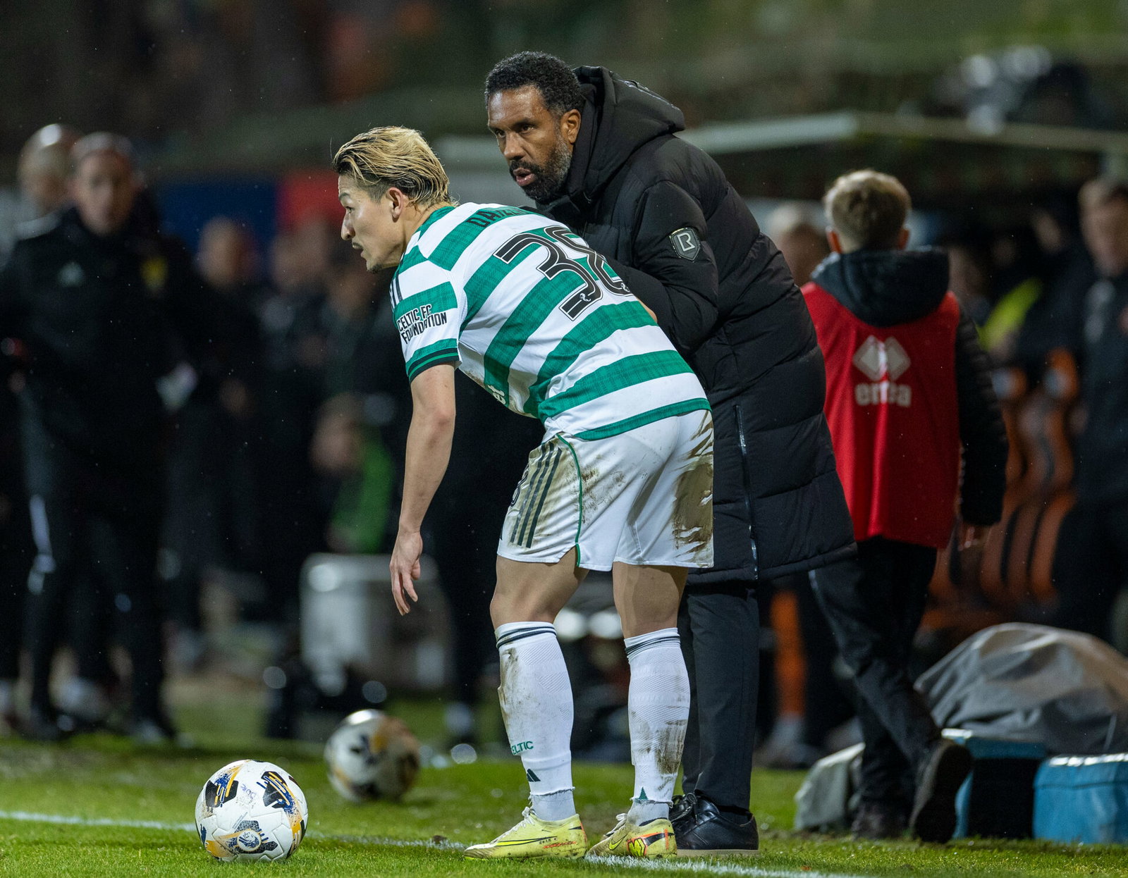 Journo Drops Stevie Woods ‘Last Game’ Claim | Latest Celtic News
