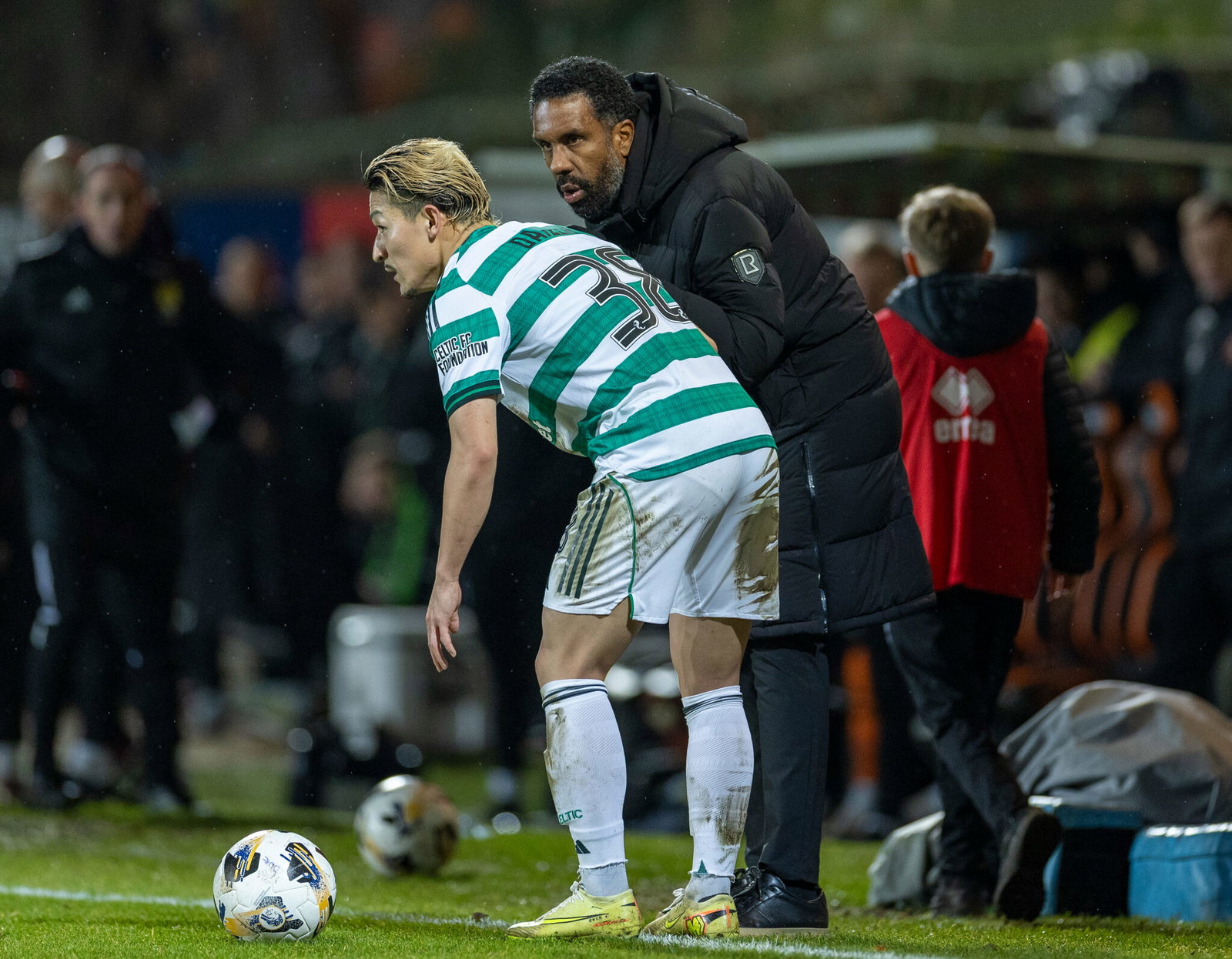 The ‘Big Money’ Bid Celtic Rejected | Latest Celtic News