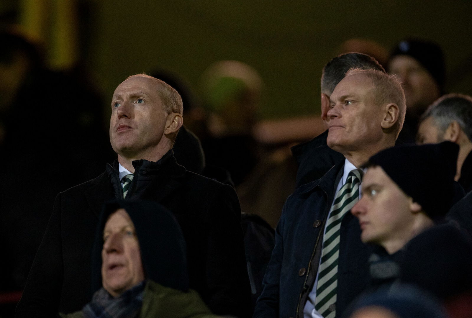 Journalist Details Celtic's Reactive Transfer Strategy | Latest Celtic News