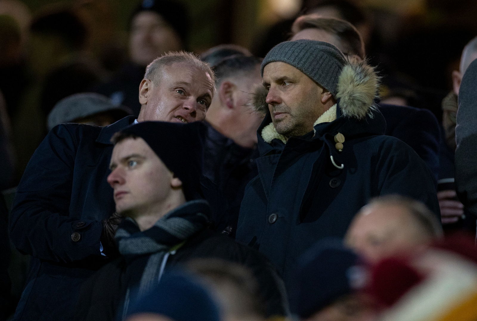 Scott Brown Details Paul Tisdale Celtic Meeting | Latest Celtic News