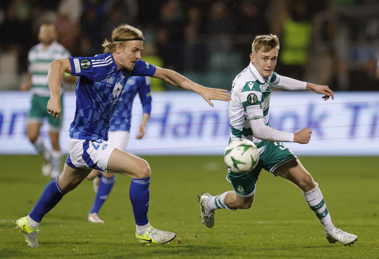 Michael Noonan To Celtic Update | Latest Celtic News