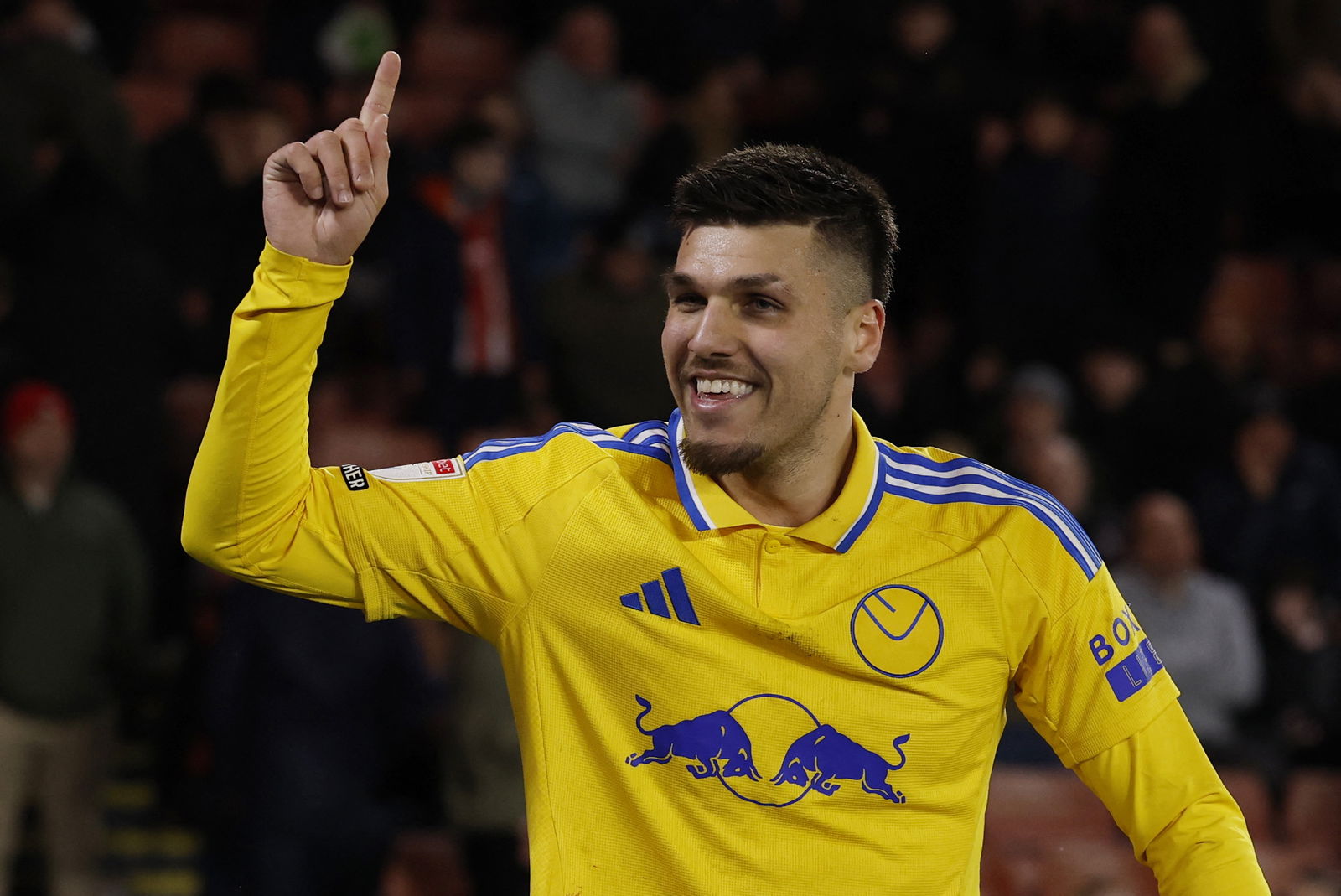 How Leeds Reacted To Celtic Enquiry | Latest Celtic News