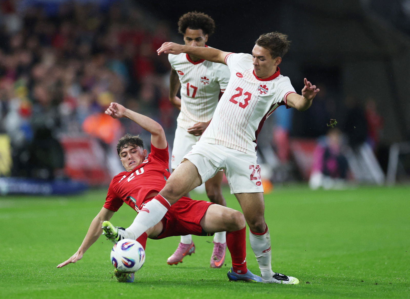 Celtic's Four January Transfer Targets Revealed | Latest Celtic News