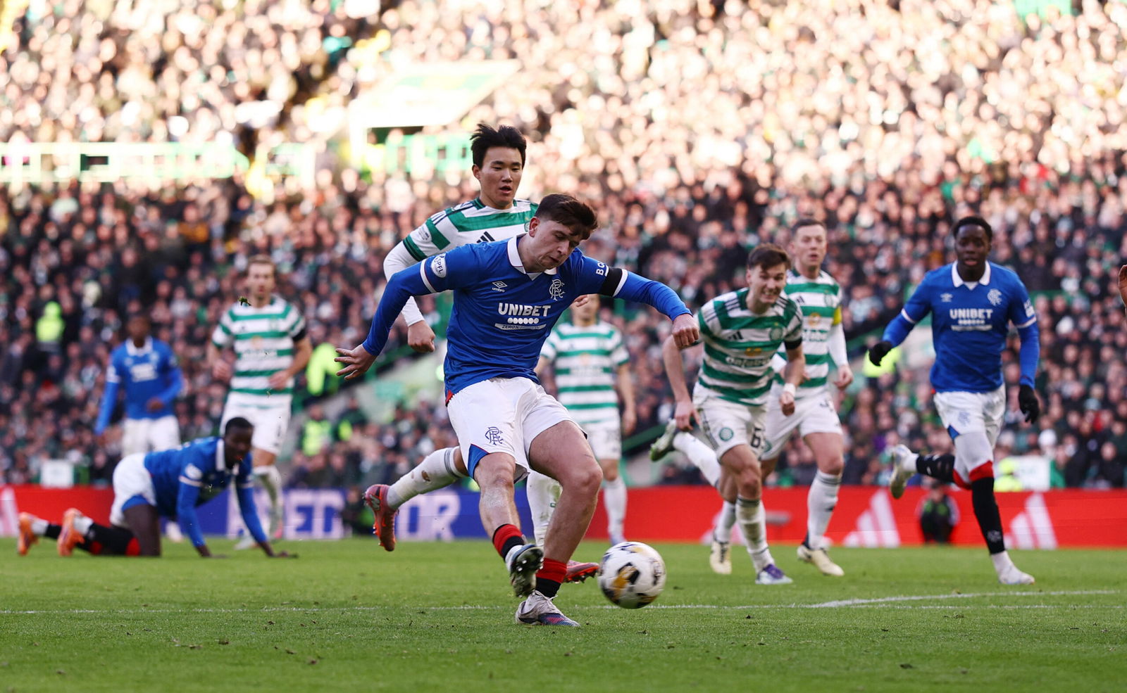 Martin O'Neill Urges Celtic To Go 'All Out' In Transfer Market | Latest ...