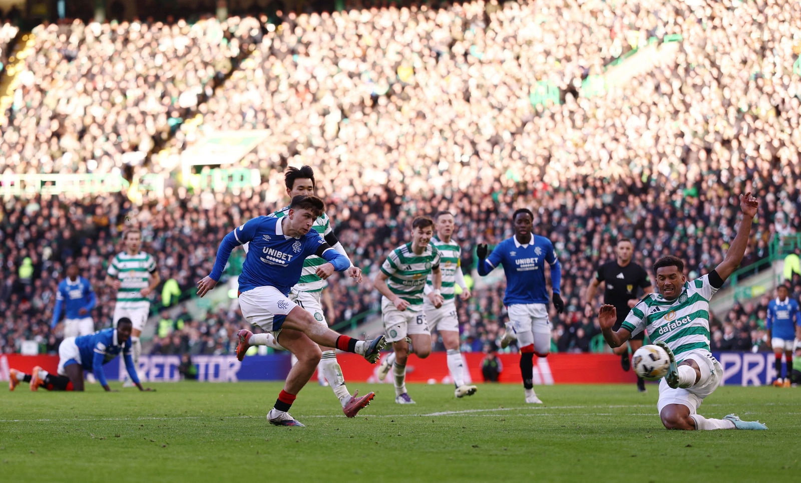 Martin O’Neill Insider Reveals Celtic Return Conditions | Latest Celtic ...