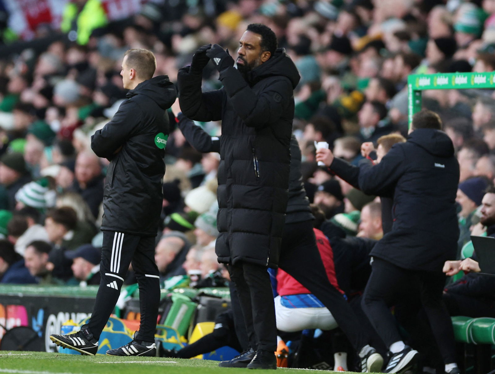 Martin O’Neill Insider Reveals Celtic Return Conditions | Latest Celtic ...