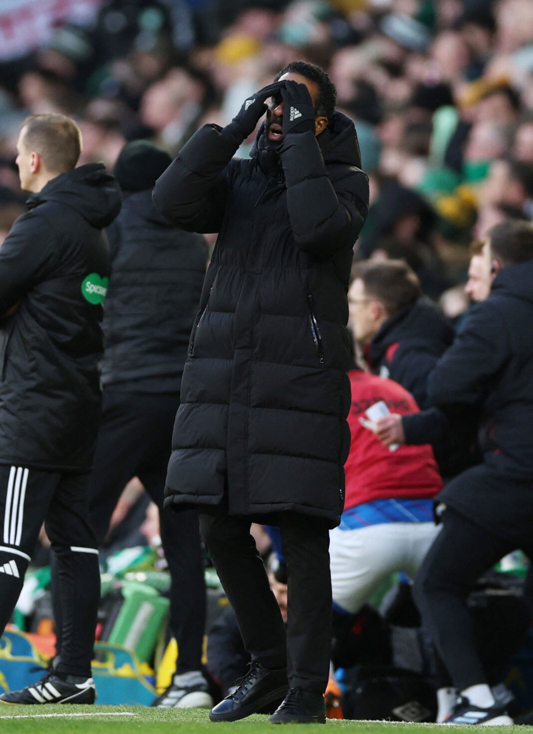 Wilfried Nancy "Unlucky" But "Unsustainable" Says Journalist | Latest ...