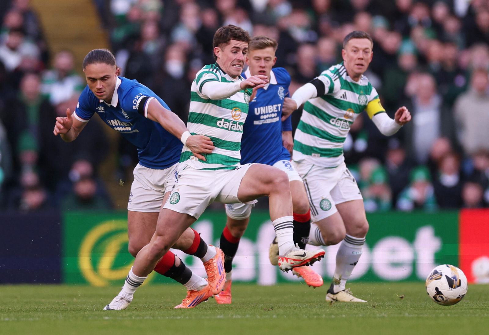 Martin O’Neill Insider Reveals Celtic Return Conditions | Latest Celtic ...