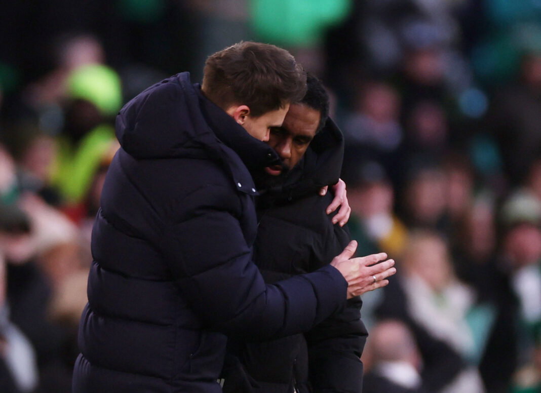 Wilfried Nancy Sacked By Celtic | Latest Celtic News