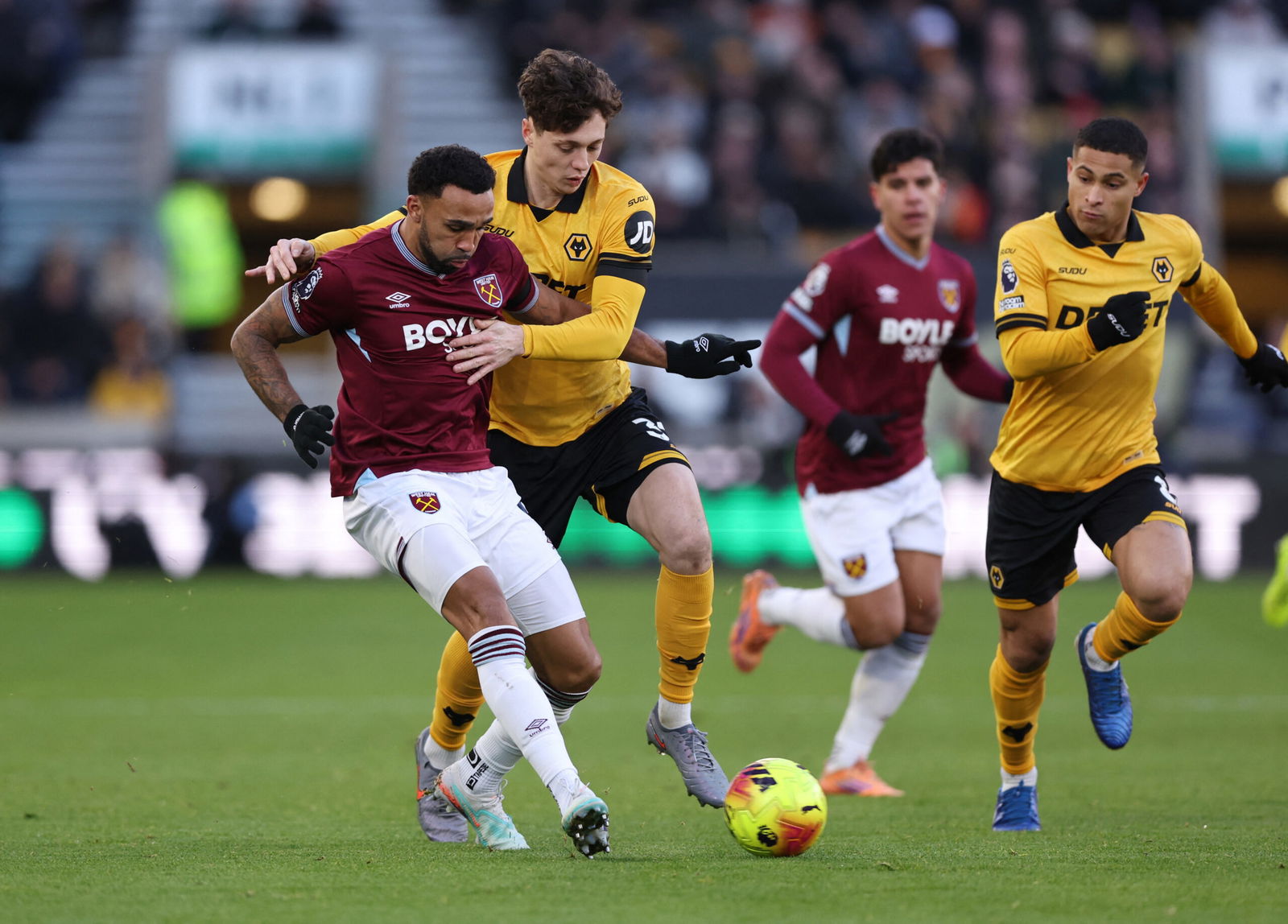 Callum Wilson Celtic 'Concern' Explained | Latest Celtic News