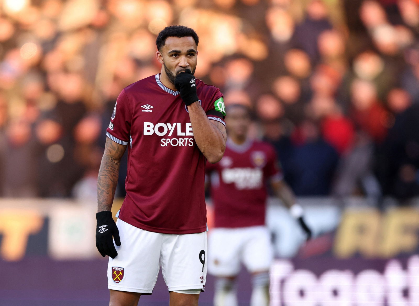 Callum Wilson Celtic 'Concern' Explained | Latest Celtic News