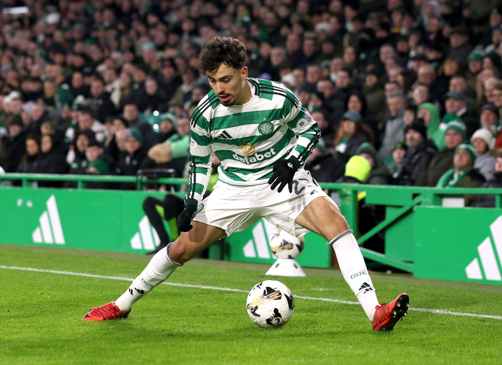 Callum McGregor Breaks Silence On Wilfried Nancy Exit | Latest Celtic News