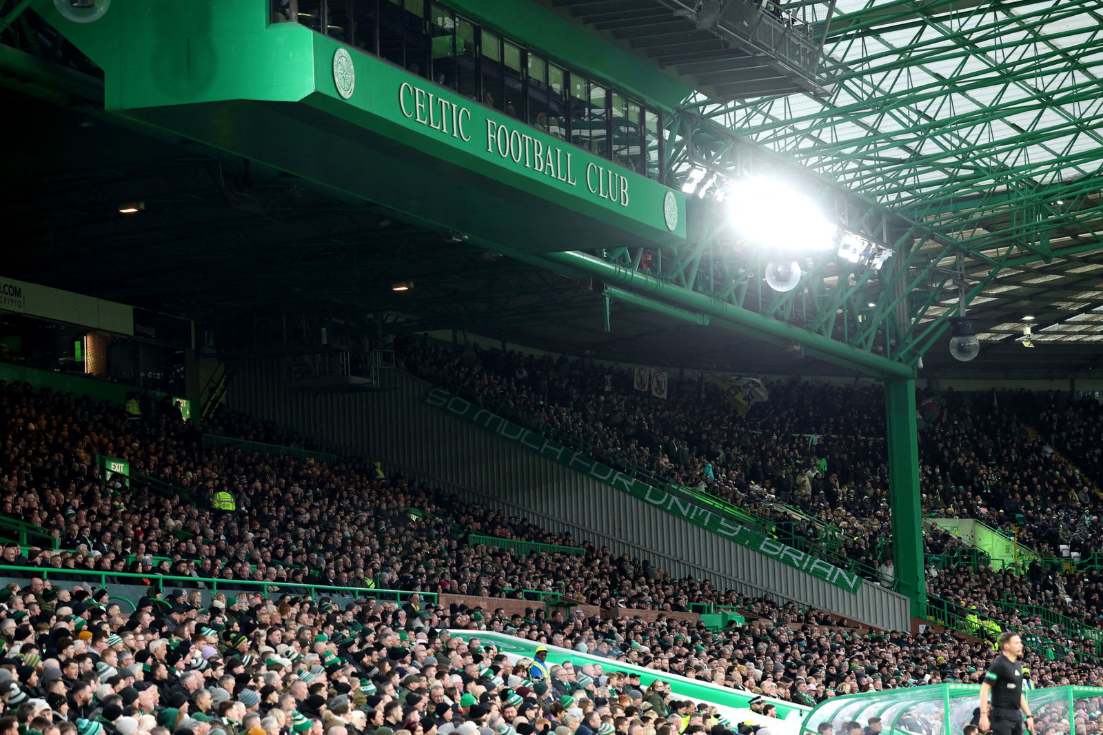 Celtic Sent Transfer Warning As Pressure Intensifies | Latest Celtic News