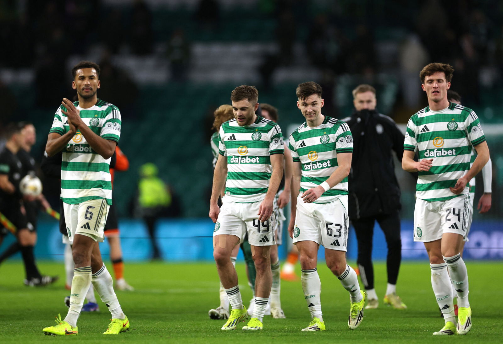 Kieran Tierney On Martin O'Neill's Celtic Return | Latest Celtic News