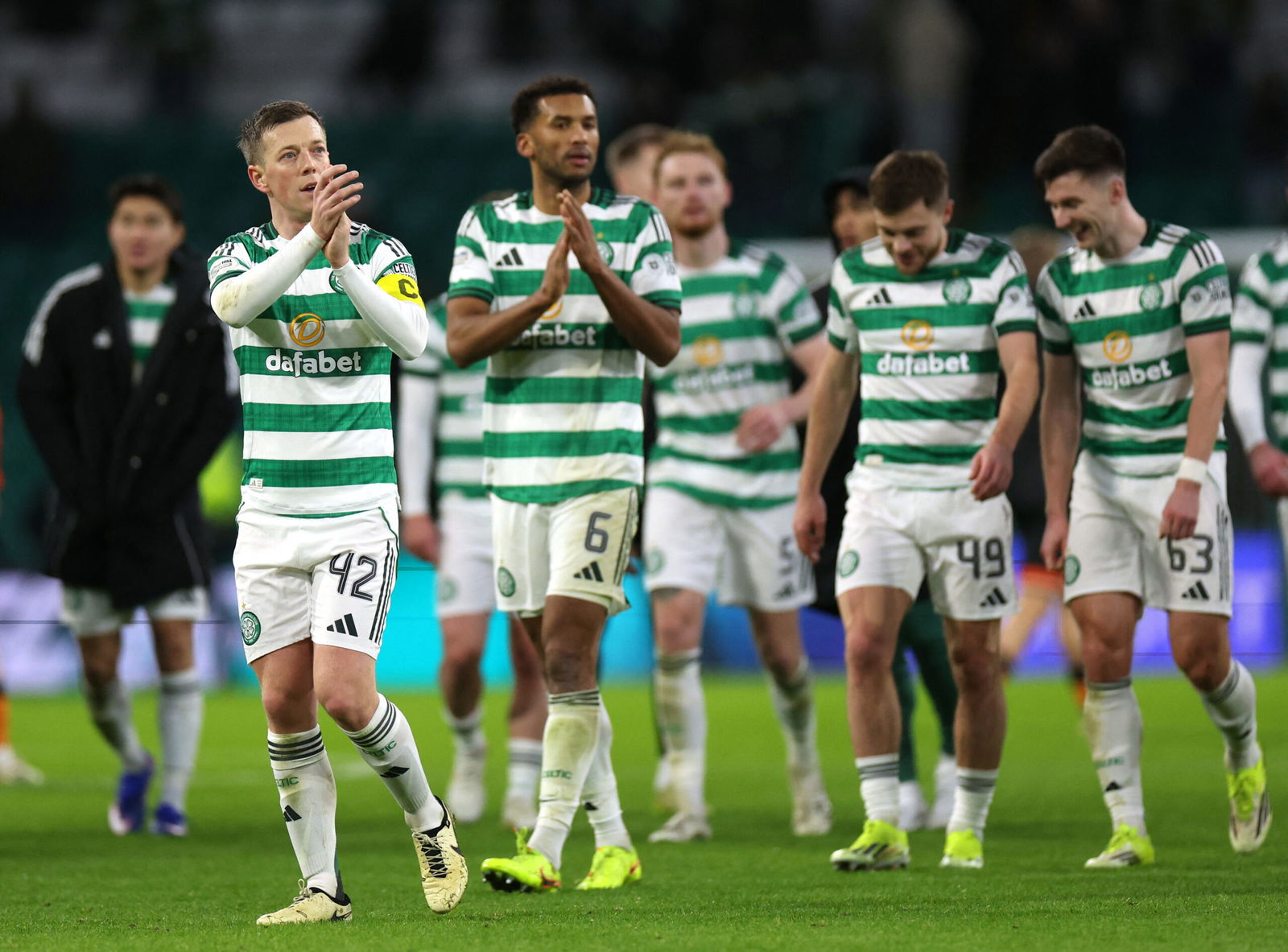 Former Referee Warns VAR Failed In Celtic Decision | Latest Celtic News