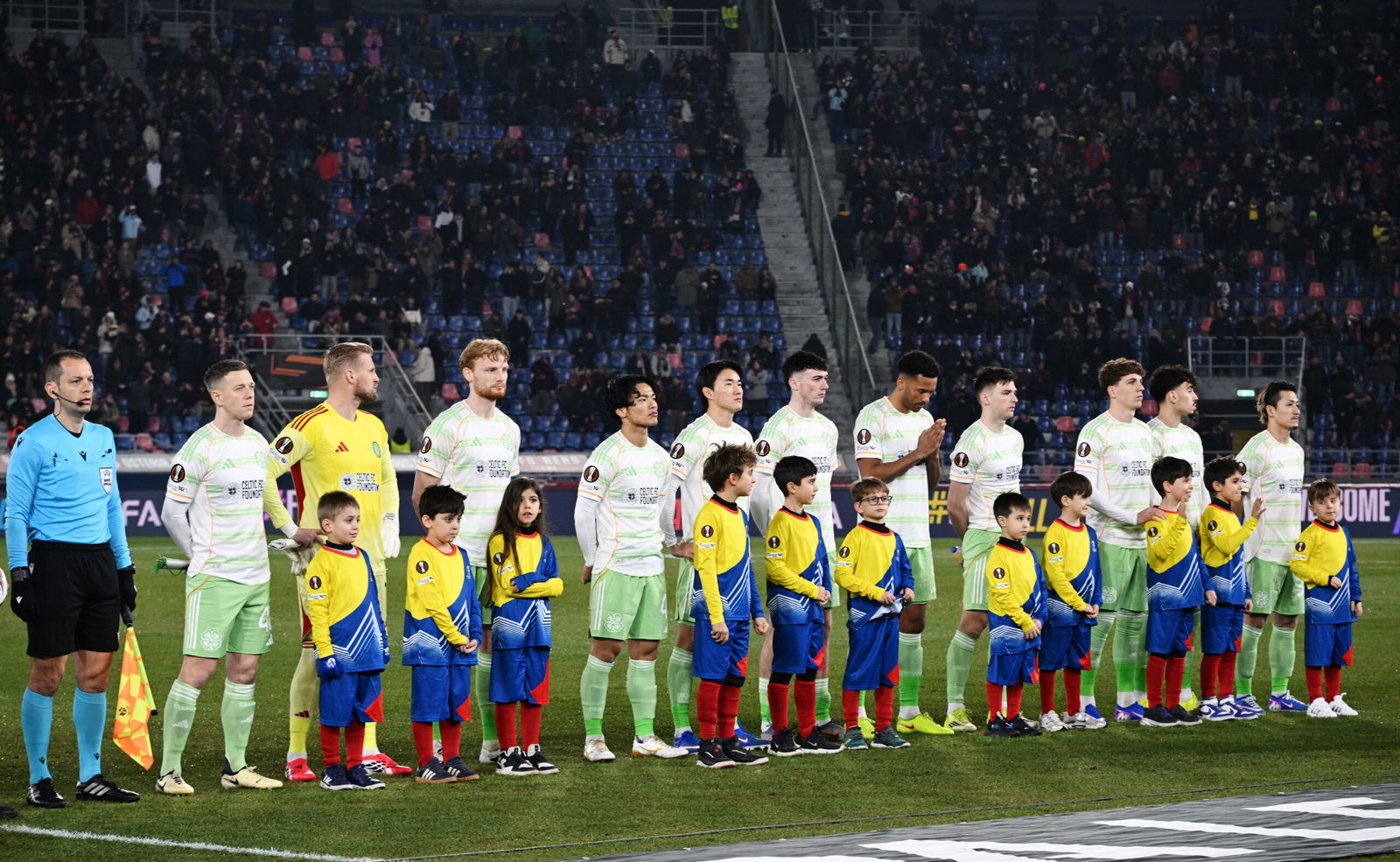 Martin O’Neill Slams Game-Changing Decision | Latest Celtic News