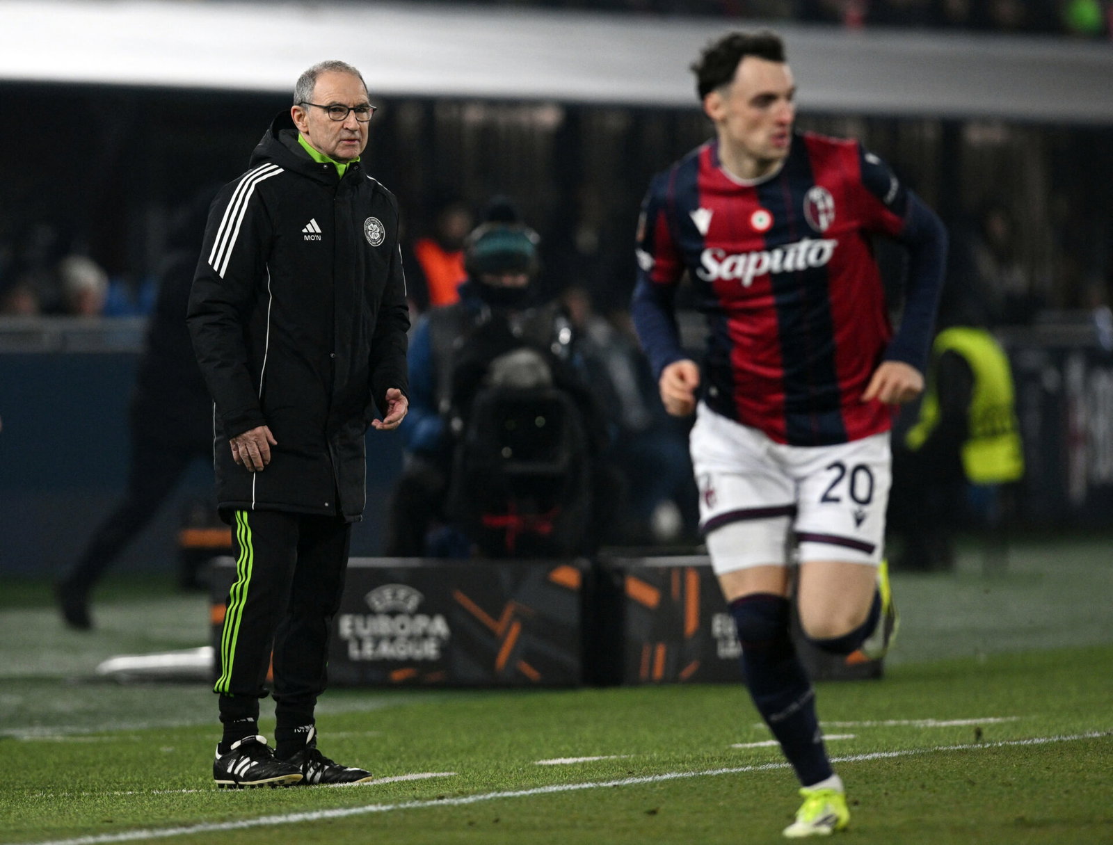 Martin O’Neill Slams Game-Changing Decision | Latest Celtic News