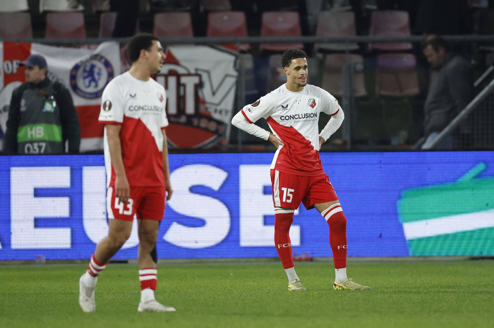 Utrecht Hold Crisis Talks Before Celtic Trip | Latest Celtic News