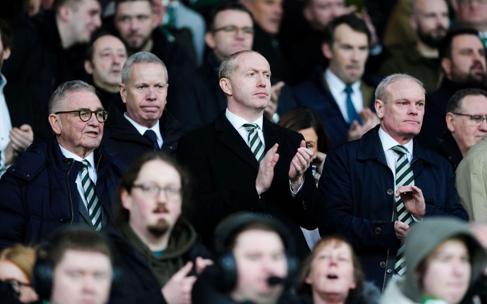Celtic Fans Collective Call For 'Negligent' Board Exit | Latest Celtic News