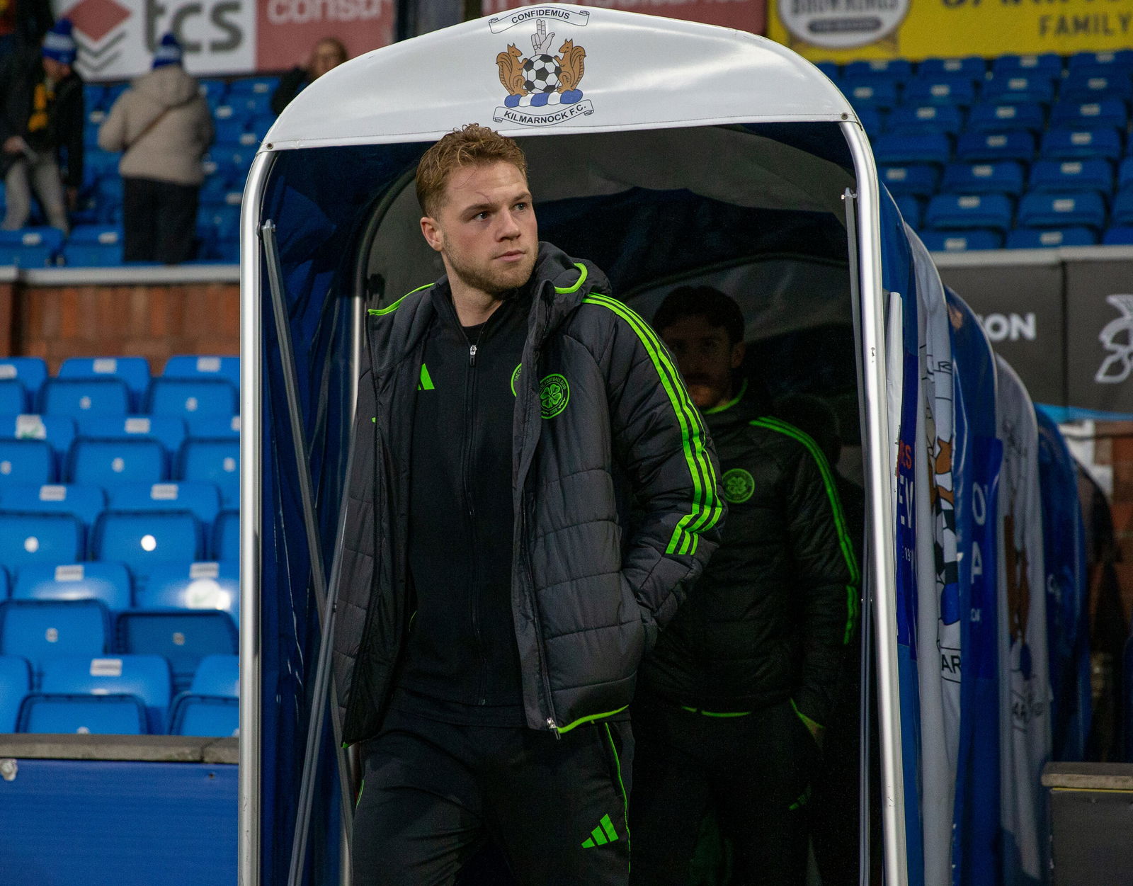 Celtic's Tawanda Maswanhise 'Interest' Confirmed | Latest Celtic News