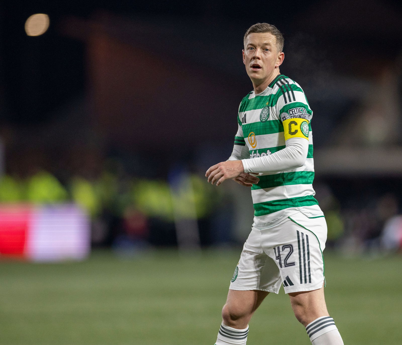 TNT Sports Deliver Celtic Transfer Update | Latest Celtic News