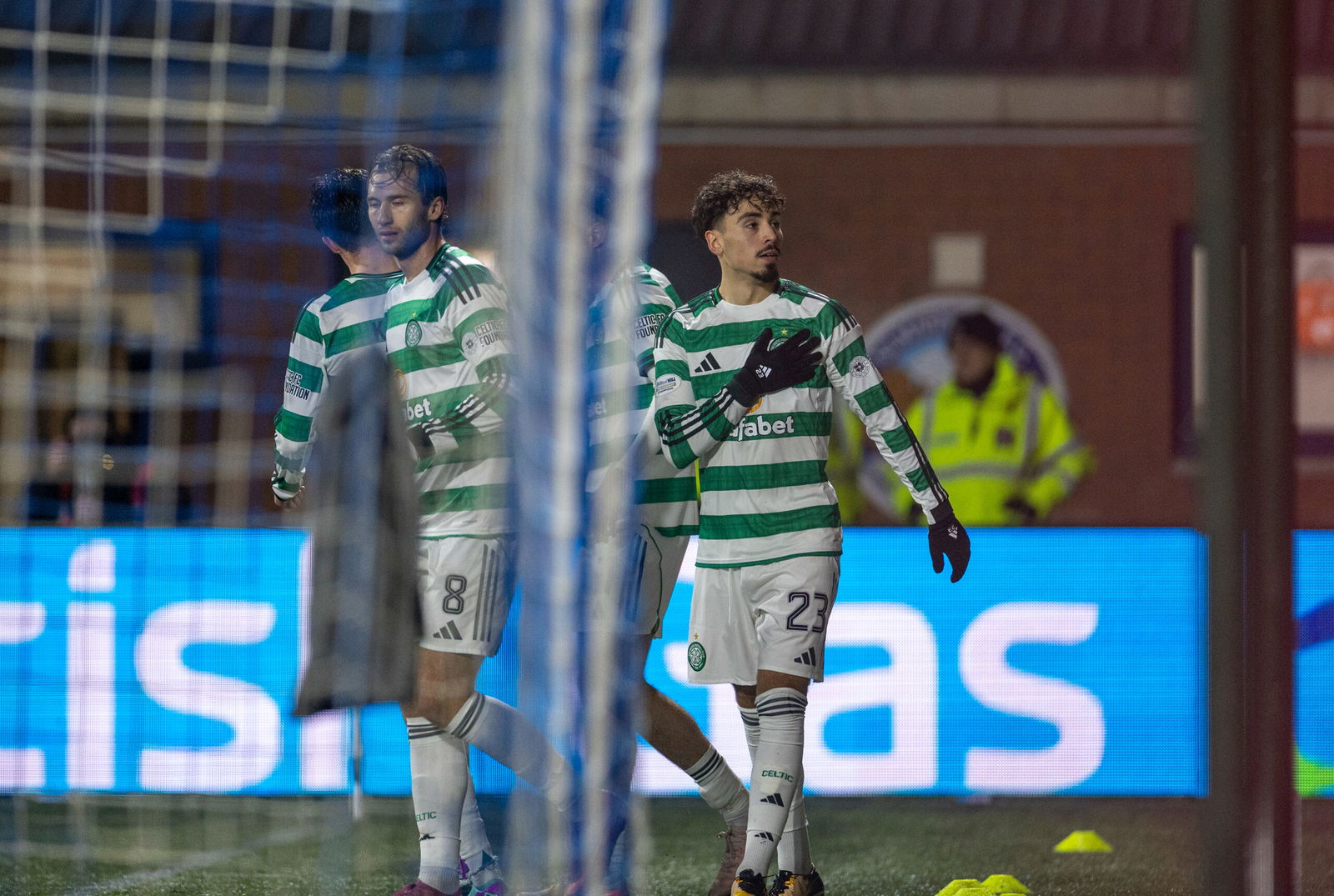 Celtic End Interest In Winger - Alternative Lined Up | Latest Celtic News