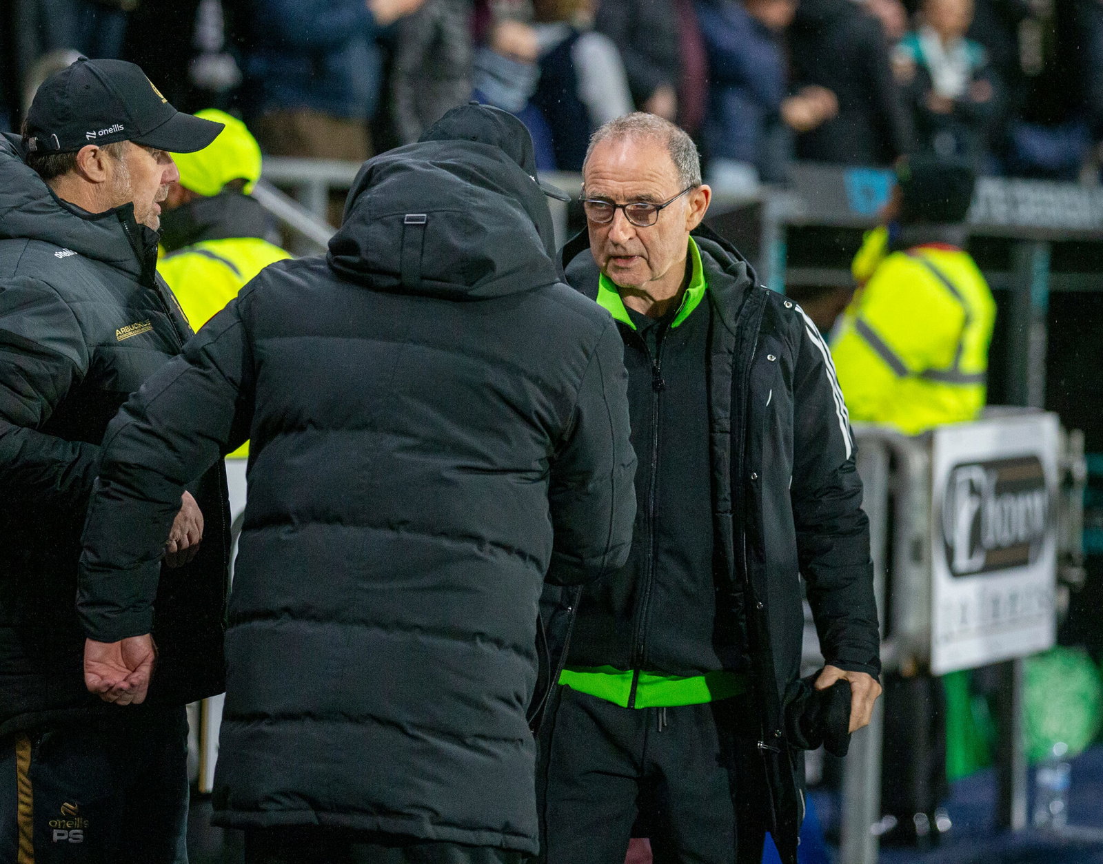 Highly-Rated Celtic Prospect Named On Bench Vs Auchinleck Talbot ...