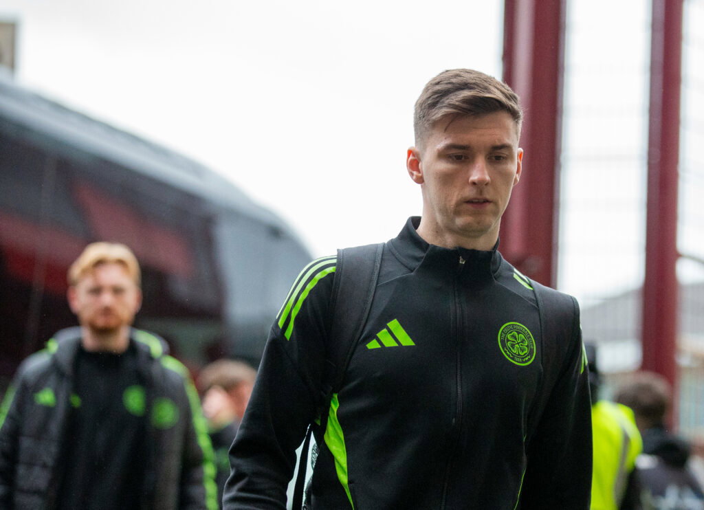 Celtic Star Missing From Training | Latest Celtic News